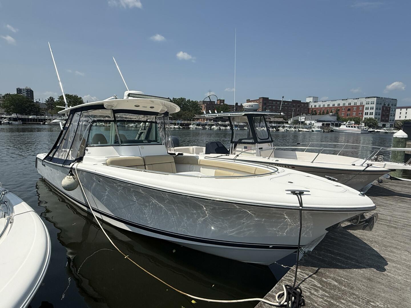 2015 Tiara Yachts Savages | Vehicle Details | Giggo